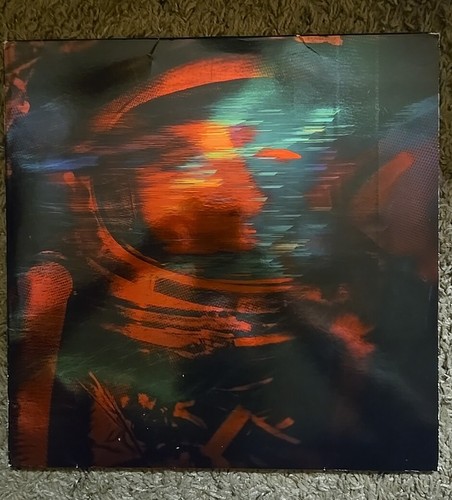 FTL: Faster Than Light 10th Anniversary Soundtrack Vinyl Record 2xLP ...