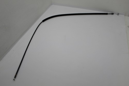 VW Golf Cabriolet 5K Mk6 Bonnet Release Cable New Genuine 5K0823535 | eBay
