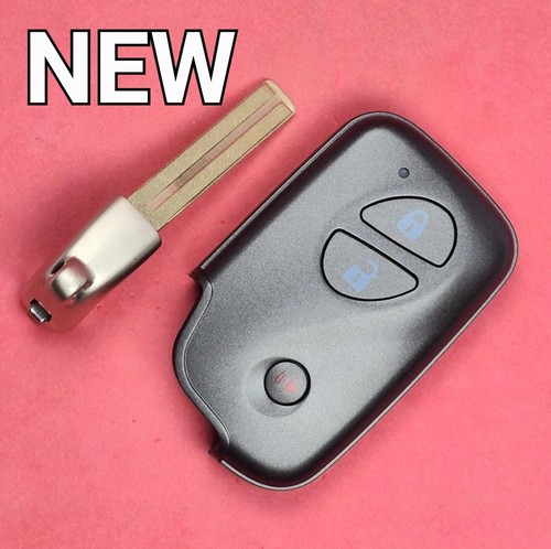 Replacement for Lexus RX350 CT200 Hybrid Smart Key Prox Keyless 3B ...