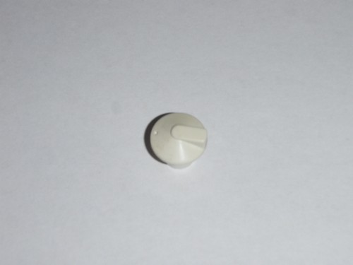 Small Knob for Welbilt Bread Machine ABM-100-1 ABM-100-2 ABM-100-3 ABM ...