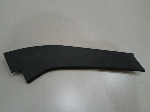 2011 - 2017 FORD EXPLORER REAR LEFT DOOR PANEL UPPER MOLDING TRIM COVER ...