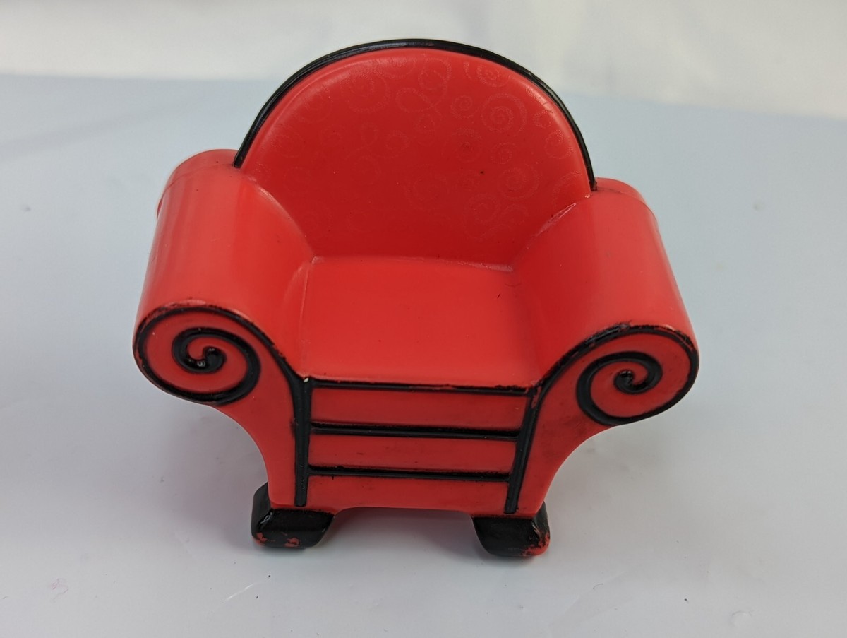 Blues Clues Thinking Chair