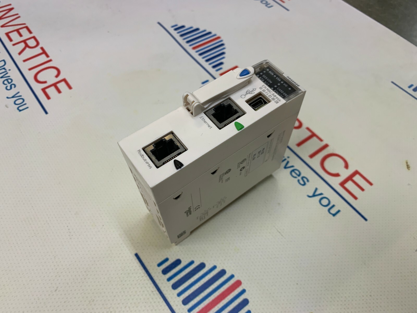 Schneider Modicon M340 Processor BMXP342020 | eBay