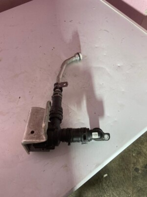 Pomp coolant pipe Porsche Audi Bentley OP2121164 A 06H121601 P ...