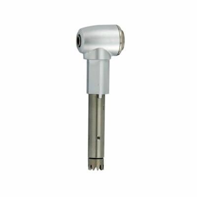 Handpieces - Push Button Latch Head