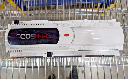 Carel PCO5+ Large Controller USB P+500BBA000L0 | eBay