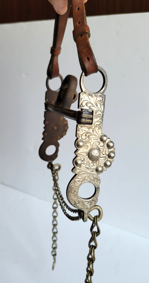 Vintage California "Kissing Bird" Sterling Silver Overlaid Engraved ...