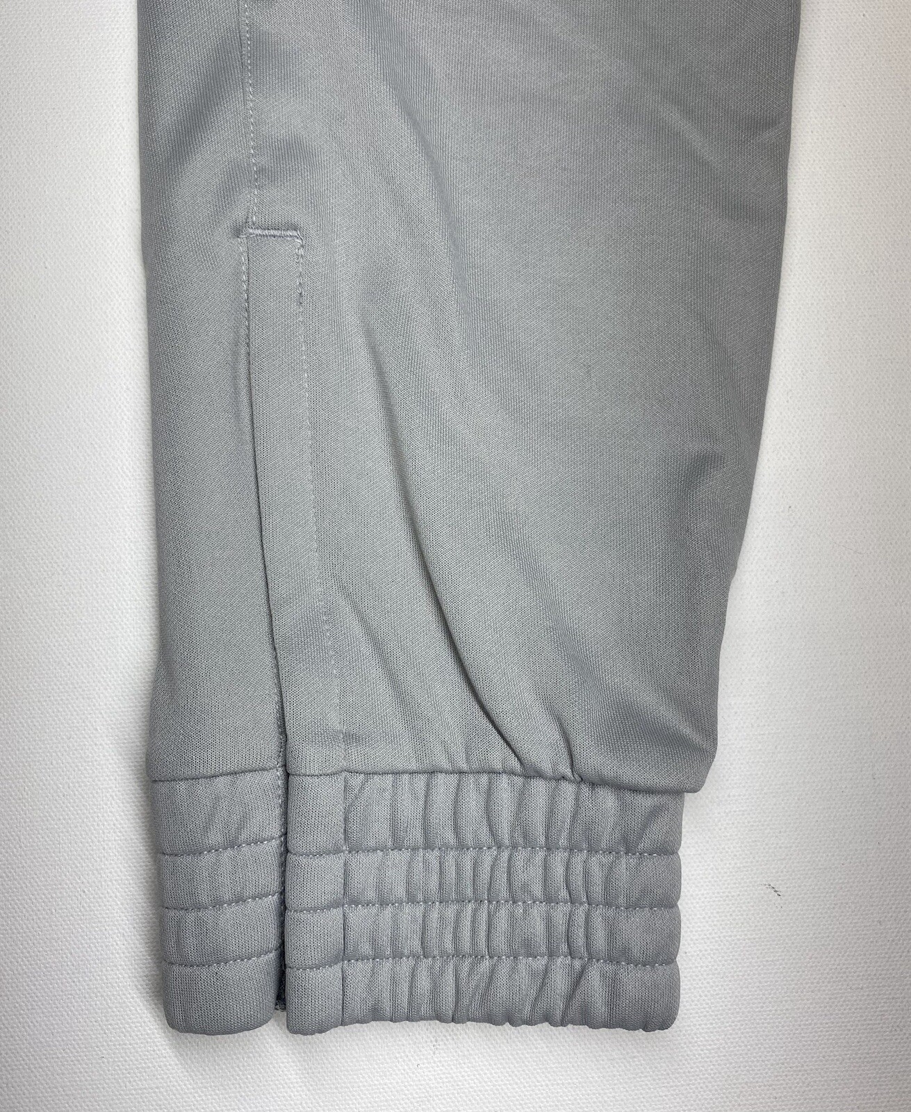 Nike Team USA Soccer Gray Training Joggers Pants DH4849-050 Men's Size ...