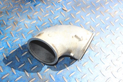 2009 MACK MP8-415C AIR INTAKE ELBOW P/N: 21119825 | eBay