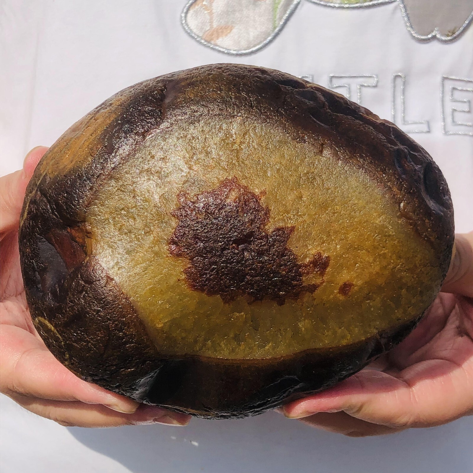 3.86lb Natural Madagascar Red Agate Rare Stone Quartz Crystal Rough ...