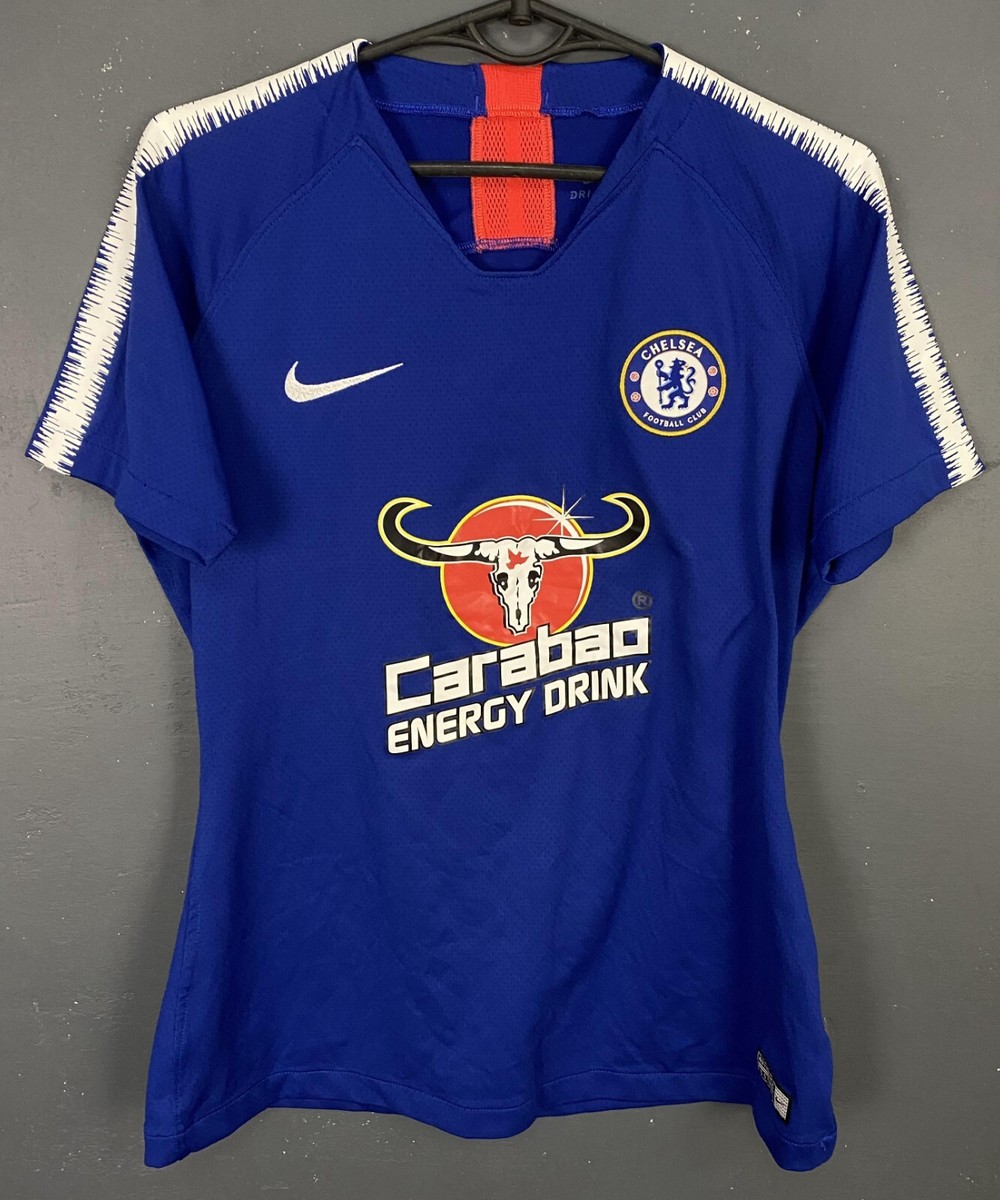 Chelsea Uniforms 2017 Chelsea 2017 18 Home Shirt (M) (BNWT) (Lampard
