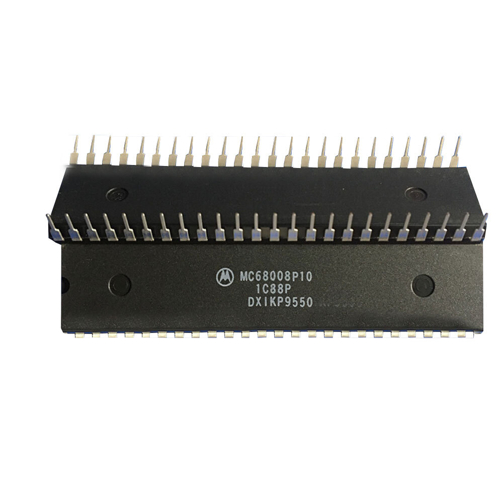 1PCS MC68008P10 DIP-48 MC68008P MC68008 NEW | eBay