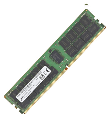 Micron 64GB DDR4 2933MHz ECC REG MTA36ASF8G72PZ-2G9 RDIMM Server ...