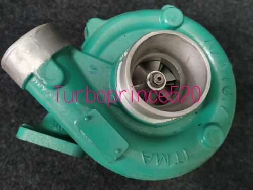 USED WEIFU 4982530 5275354 4988426 728001 CUMMINS 4BT 4BTA 3.9L ...