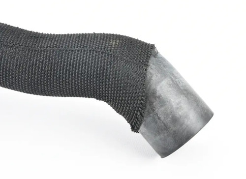 NEW AUDI Q5 83B 8RB COOLANT HOSE WITH QUICK RELEASE COUPLING 8R0121055D ...