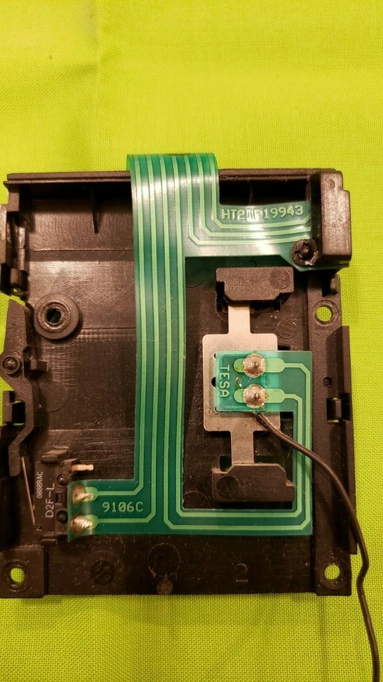 ONITY TESA HT24 9106C Read Head, Card Reader Vingcard, Saflok, Kaba ...