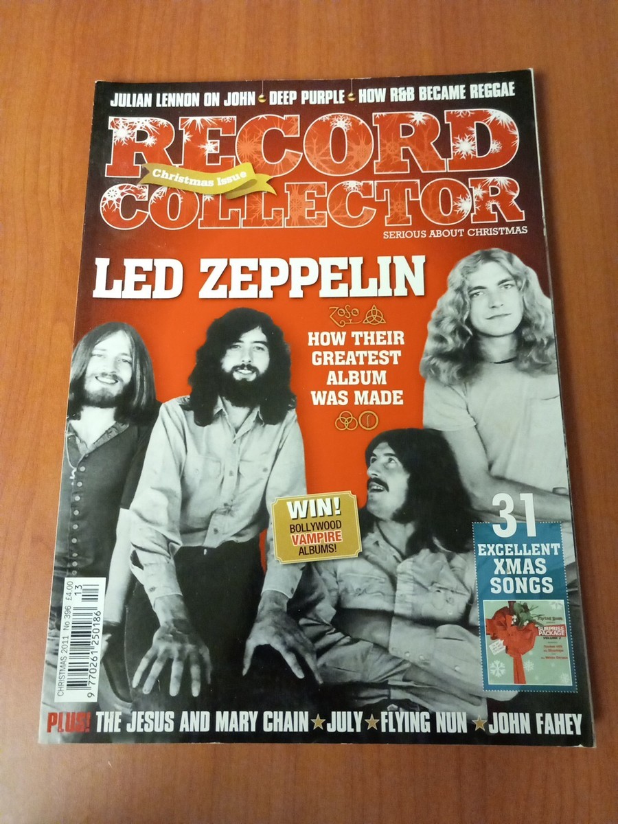 Led Zeppelin Christmas Mashup Led Zeppelin Tribute Zep Meddlin