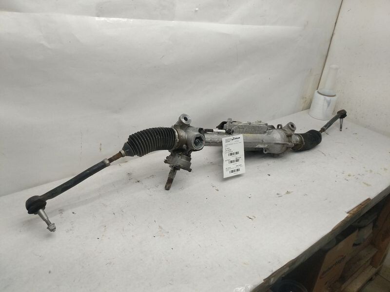 2019-2020 Ford Ranger Power Steering Gear Rack and Pinion Assembly OEM ...