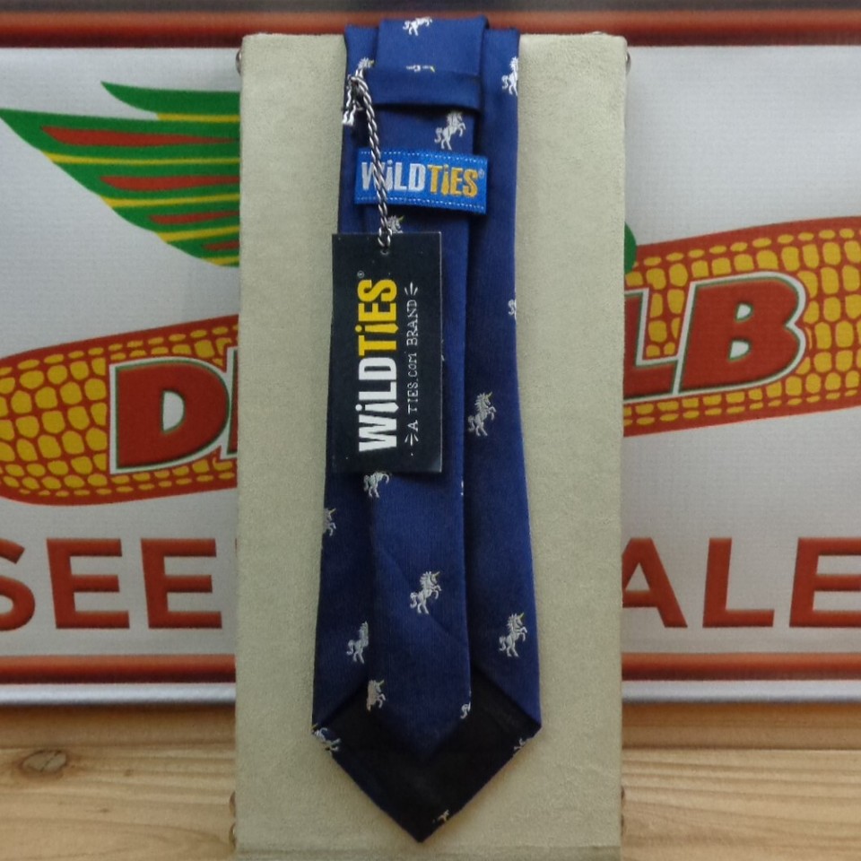 WILD TIES "Tie" | eBay
