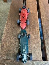 Scalextric Slot Cars for sale - eBay