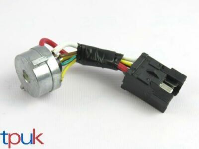 Ford Transit Ignition Starter Switch 1985 - 2000 Mk3 Mk4 Mk5 1045131 ...