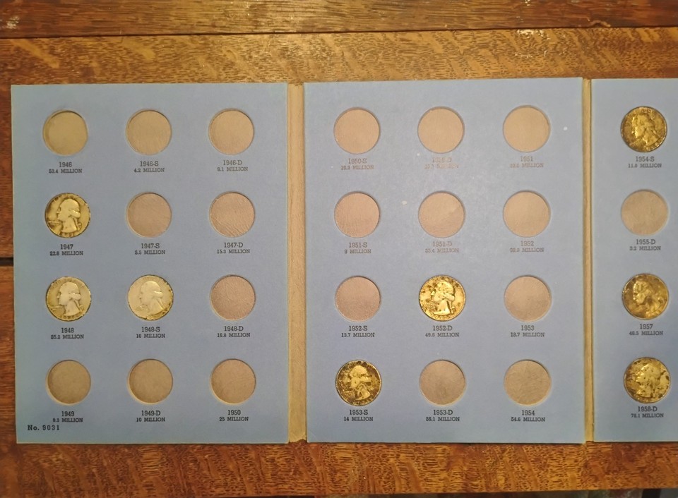 $5 Face Value 90% Silver Coins + 40c FV 40% War Nickels | eBay