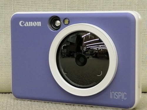 Mini imprimante photo Canon Cv-223-Mlv | eBay