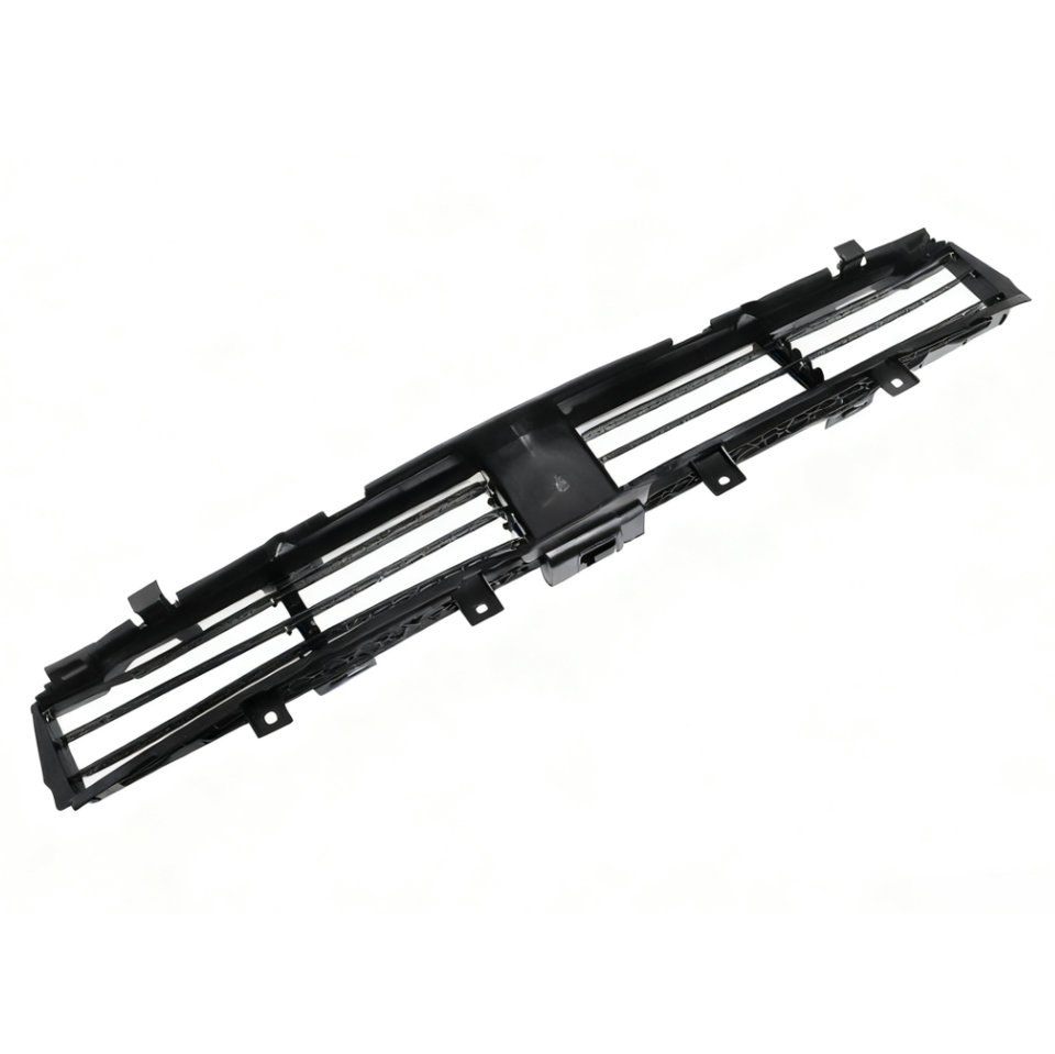 Lower Radiator Shutter Assembly Fits For 2017-2022 BMW 540i xDrive New ...