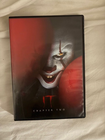 It: Chapter Two (DVD, 2019) 883929669677| eBay