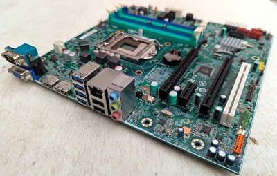 ThinkCentre M93p Motherboard - 00KT277 ( SPARES / REPAIR ) | eBay