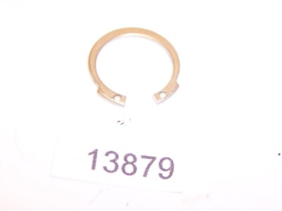 ABU Cardinal C4 C4X C4 Royal Plus C5 BEARING LOCK PART #13879 NEW | eBay