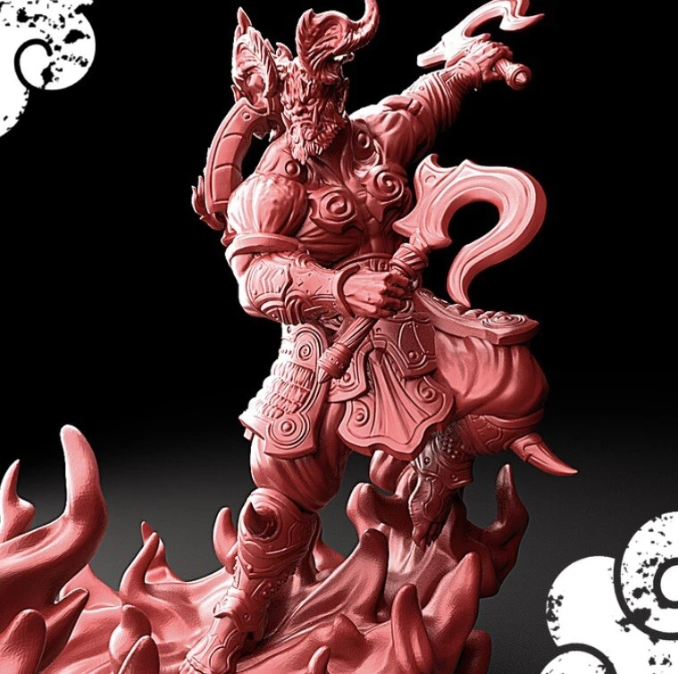 Japanese God Of Fire