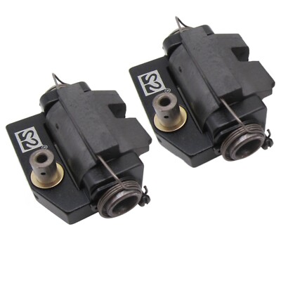 2PCS #S2 Needle Bar Reciprocator for Tajima TMEG-lI embroidery machines ...