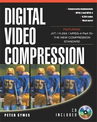 Digital Video Compression, PETER SYMES | eBay