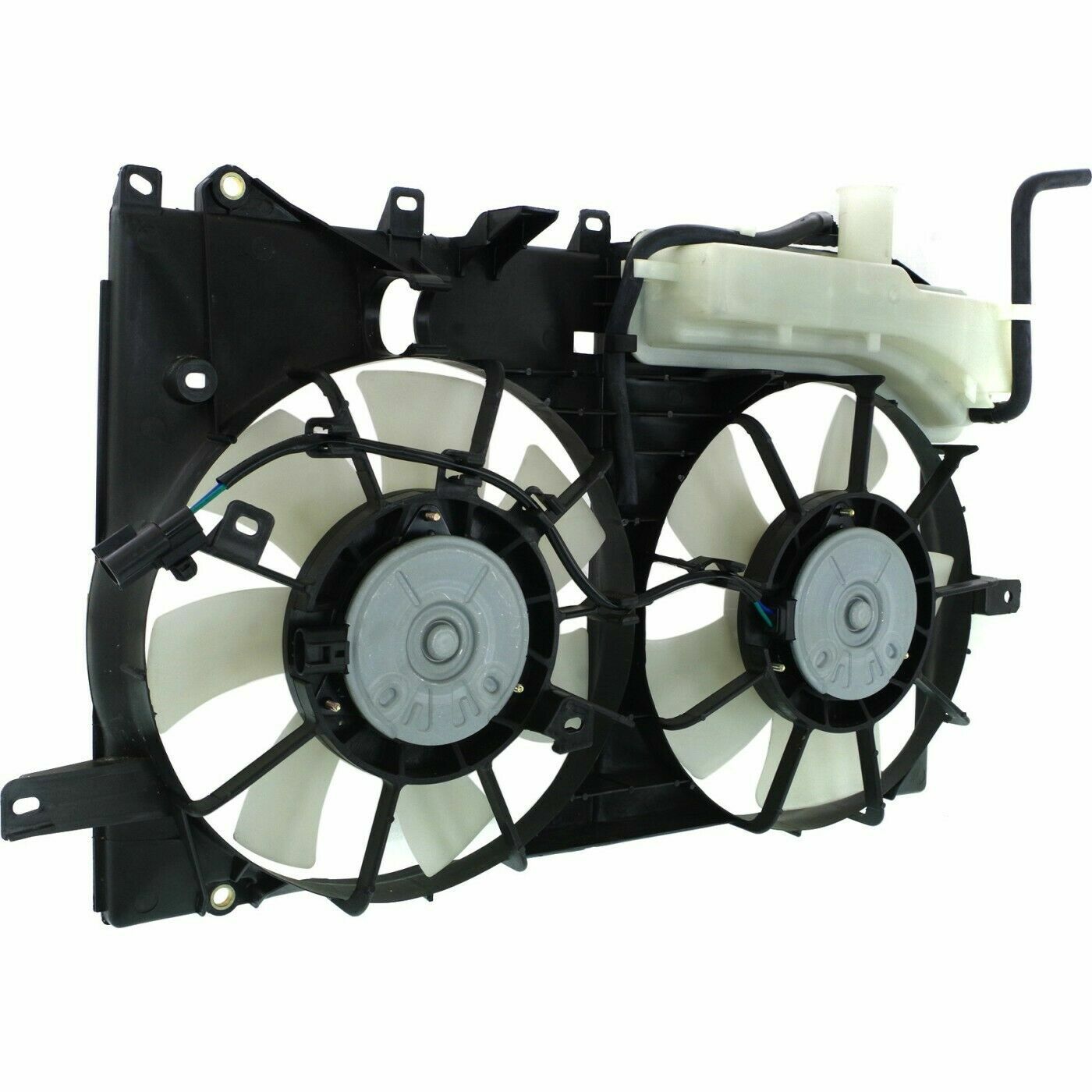 NEW Radiator Cooling Fan for 2004-2009 Toyota Prius 1.5L Hybrid | eBay