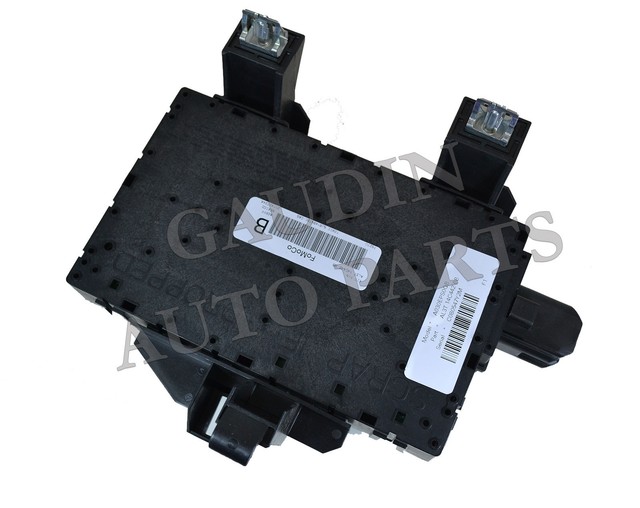 Ford OEM AL3Z15604D 09-10 F150 Anti-theft Alarm Control Module for sale ...