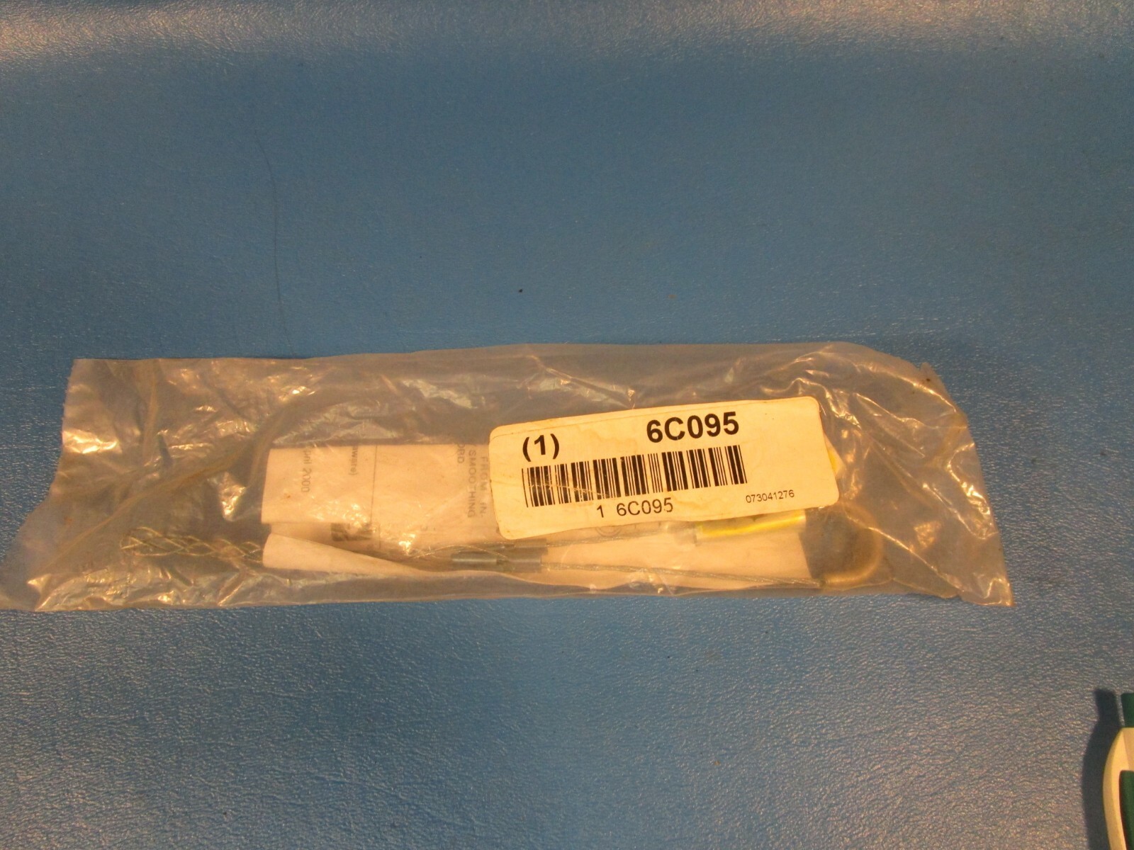 Hubbell Wiring Device-kellems 073041276 Bus Drop Cable Support Grip 350 ...