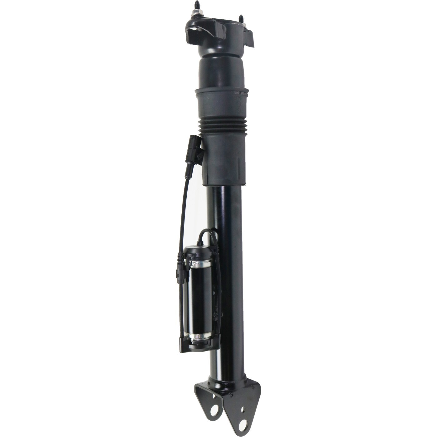 Air Struts For 2016-2018 Mercedes Benz GLE350 Rear Driver and Passenger ...