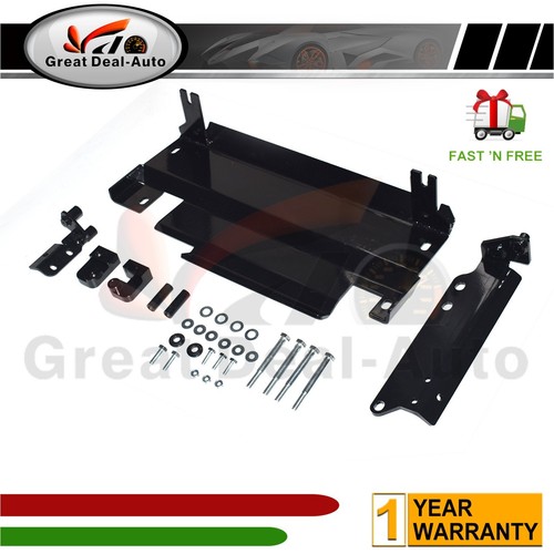 Premium Quality Greatdeal Diff Drop Kit for Nissan Navara D40 D23 NP300 ...