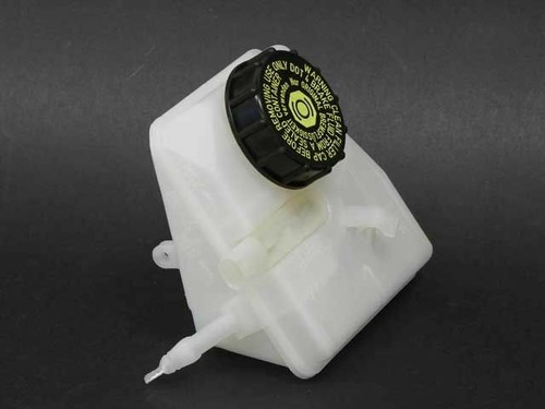 For 2002-2008 Mini Cooper Brake Master Cylinder Reservoir Genuine ...