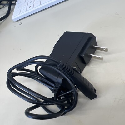 Panosonic RE7-87 Electric Shaver Wall Charger Power Cord AC Adapter | eBay