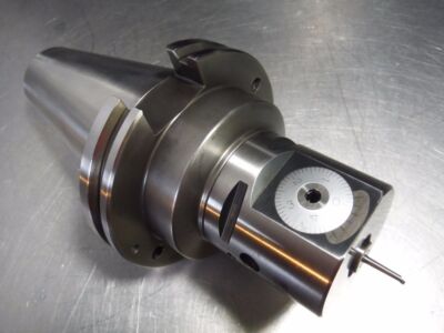 Toolholding - Sandvik Boring Head