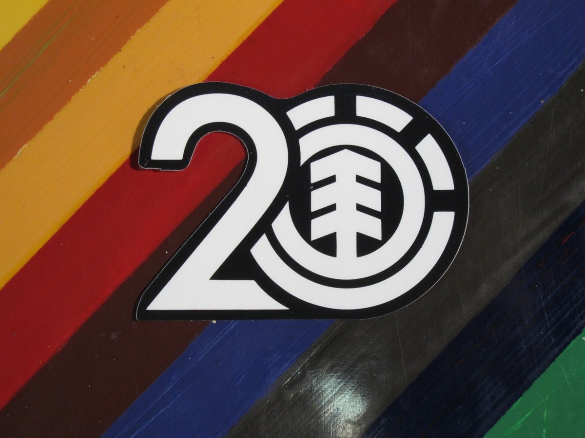 Element Skateboards Wallpaper