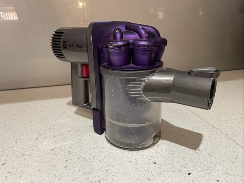 Dyson DC 35 Animal Stick Cordless Vacuum Cleaner- MainBody & Bin Only ...