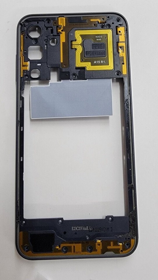 original Samsung Galaxy A15 5G SM-156U PARTS ALL TESTED WORKING GREAT ...