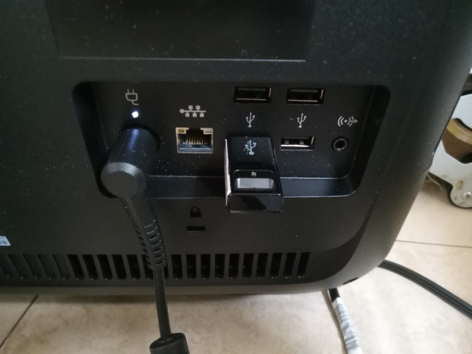 HP Pavilion 23-B321 All-in-One PC Computer | eBay