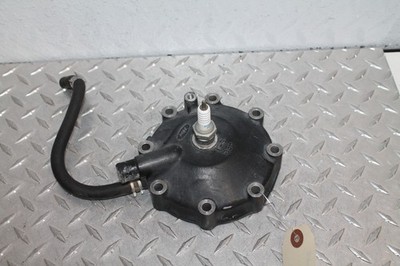 1989 HONDA FL400R PILOT ENGINE MOTOR CYLINDER HEAD 12201-HE0-000 | eBay