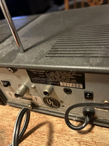 Three (3) Radio Shack 400 Channel Pro -2006 Scanners Fire/Police All ...