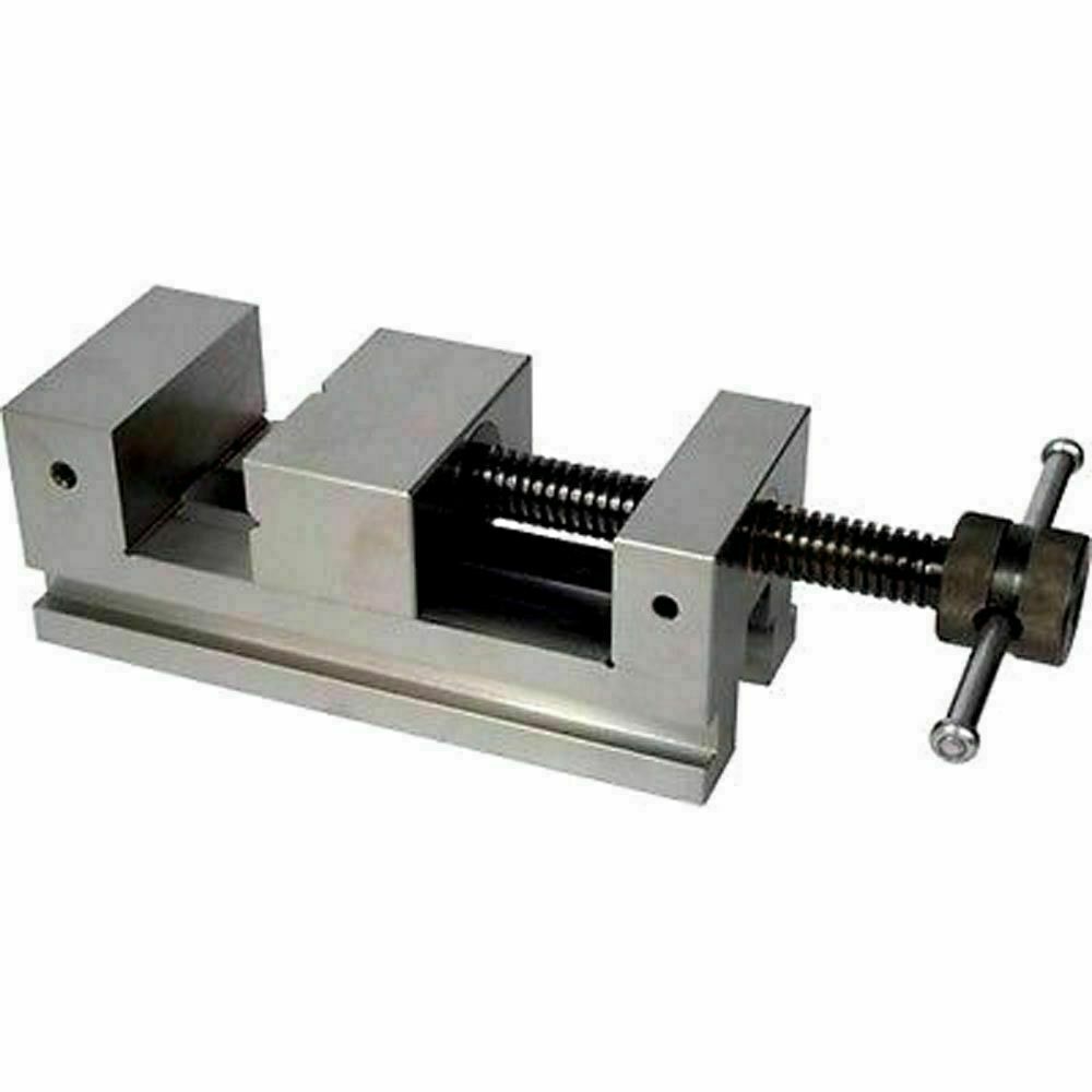 4" -102 mm Screw Type Grinding Machine Vice Premium quality | eBay