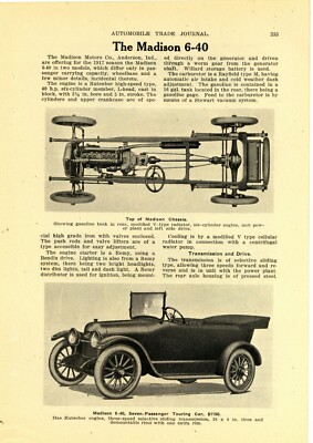 Madison Motors Cars